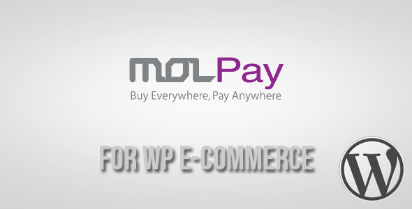 MOLPay Gateway für WP E-Commerce - Agentur zweigelb