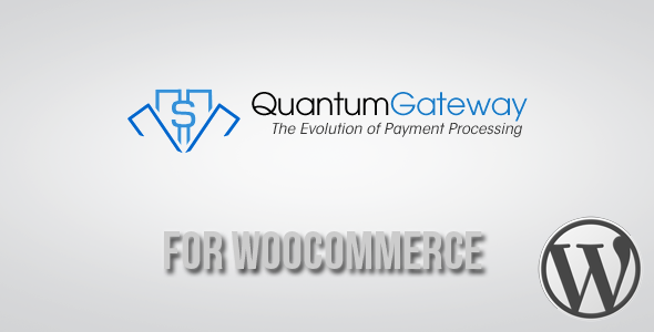 Quantum Gateway für WooCommerce - Agentur zweigelb