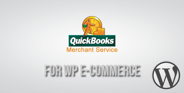 QuickBooks (Intuit) Gateway für WP E-Commerce - Agentur zweigelb