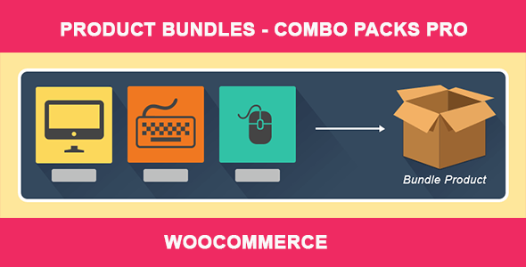 Produktpakete - Combo Packs Pro für WooCommerce - Agentur zweigelb