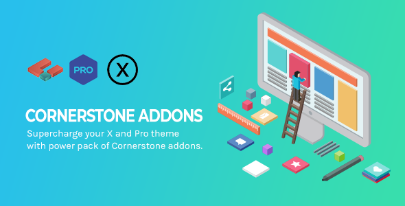 Addons für Cornerstone (X und Pro Template) - Agentur zweigelb