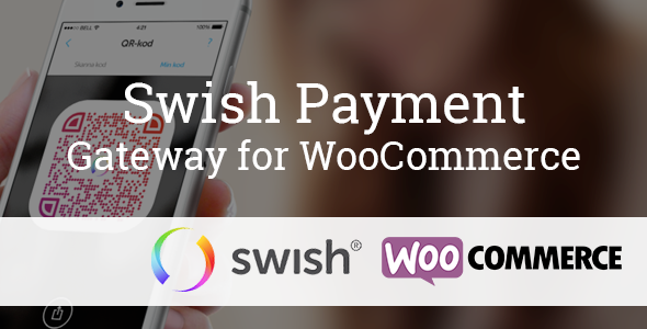 WooSwish - Swish Payment Gateway für WooCommerce - Agentur zweigelb