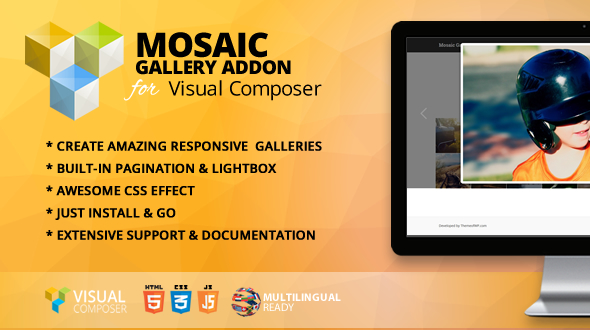 Mosaic Gallery Addon für WPBakery Page Builder (ehemals Visual Composer ... Mosaic Gallery Addon für WPBakery Page Builder (ehemals Visual Composer ...