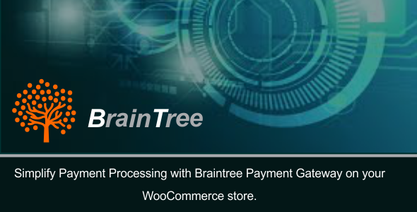 BrainTree Payment Gateway für Woocommerce - Agentur zweigelb