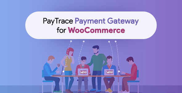 PayTrace Payment Gateway für WooCommerce - Agentur zweigelb