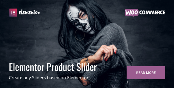 WooCommerce Product Slider für Elementor - Agentur zweigelb