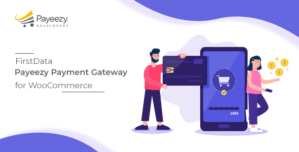 FirstData Payeezy Payment Gateway WooCommerce Plugin - Agentur zweigelb