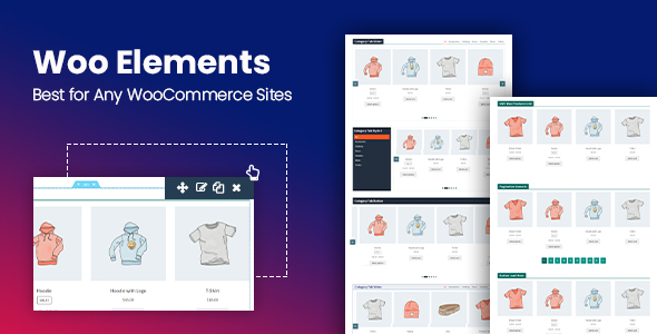 Woo Elements – Elementor-Addons für das WooCommerce-WordPress-Plugin ...